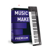 MAGIX Music Maker 2026: Intuitive Werkzeuge für Einsteiger und kreative ...